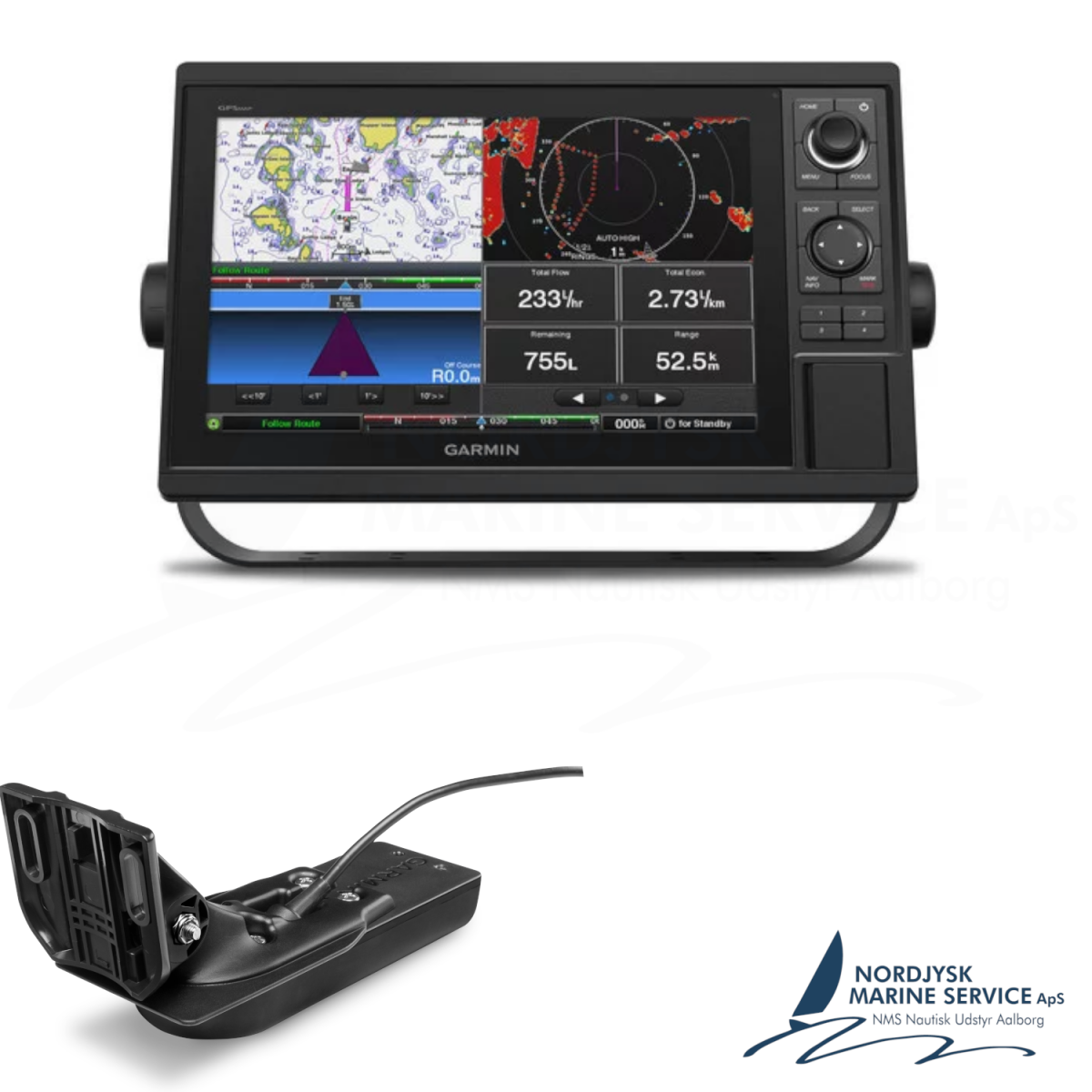 What Is A Gps Transducer at Terri Jasmine blog